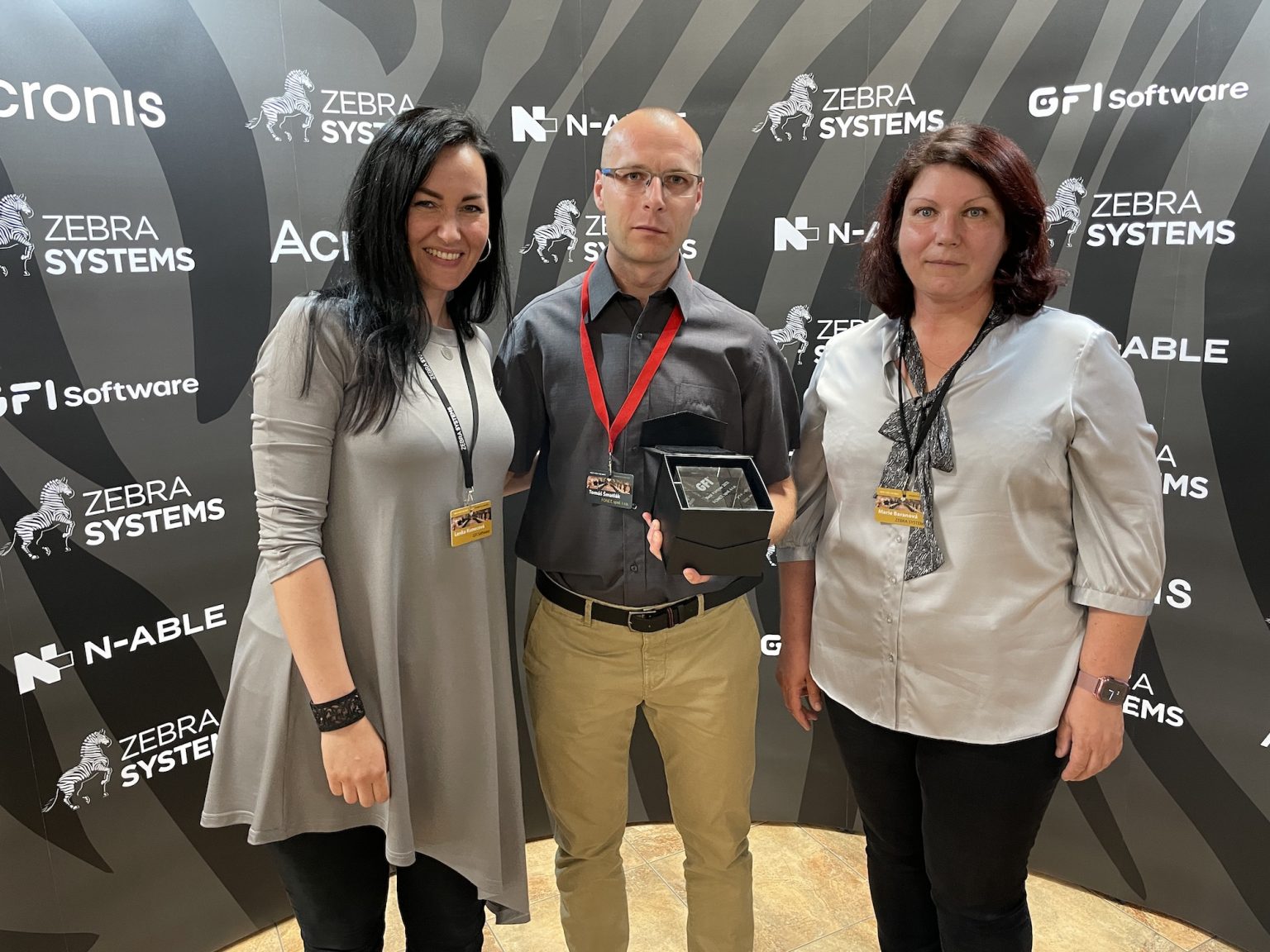 Zebra systems - blog o bezpečnosti dat a internetu - Zebra systems s.r.o.